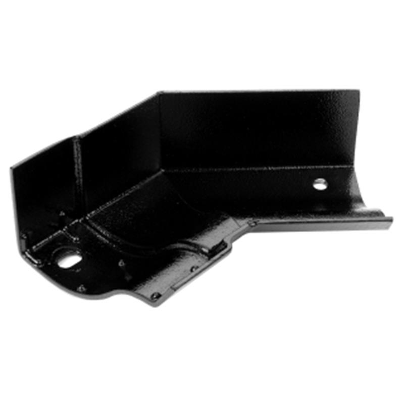 Alumasc Victorian Ogee Int 135D Angle 100 | Drainage Online Alumasc Victorian Ogee Int 135D Angle 100 | Drainage Online